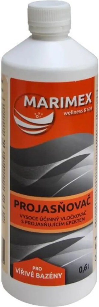 Marimex | Marimex Spa Projasňovač 0,6 l | 11313114