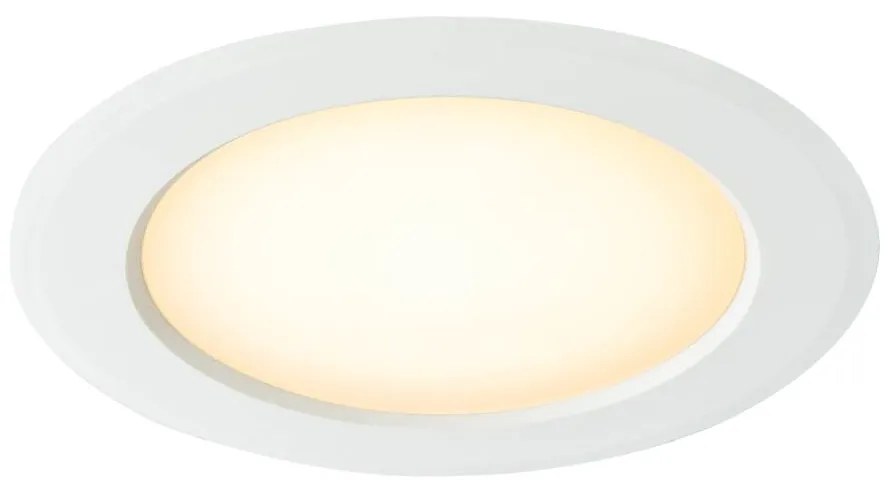 Podhledové LED svítidlo POLLY Globo POLLY 12394-15