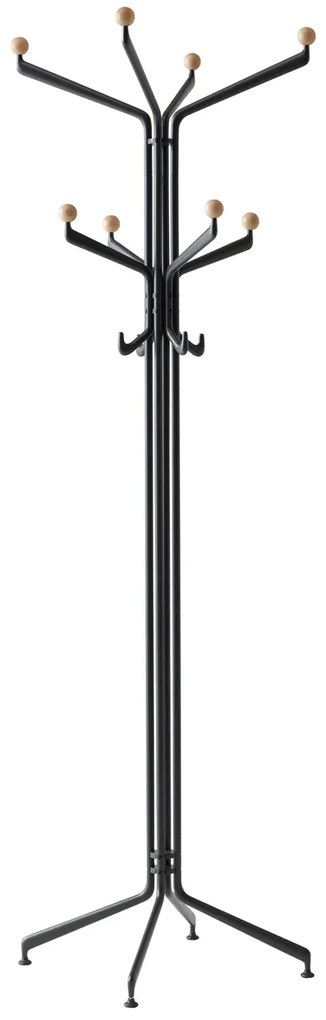 &Tradition designové stojanové věšáky Capture Coat Stand SC77