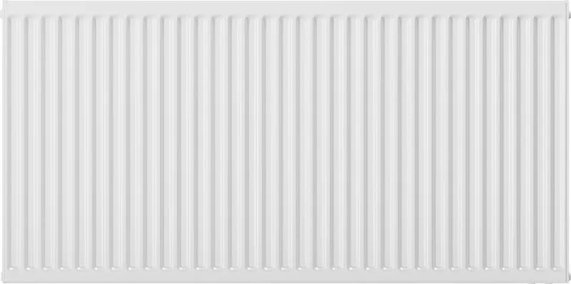 Mexen C21 deskový radiátor 400 x 1000 mm, boční připojení, 926 W, bílý - W421-040-100-00