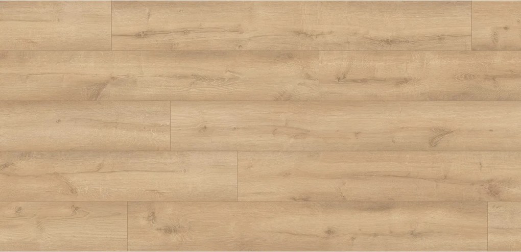 Kaindl Laminátová podlaha Masterfloor Laminate dub Historic Samoa 1383x193x12 mm