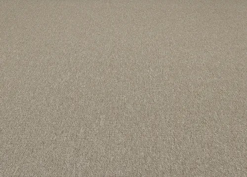 Koberce Breno Metrážový koberec EXTREME 70, šíře role 400 cm, Béžová