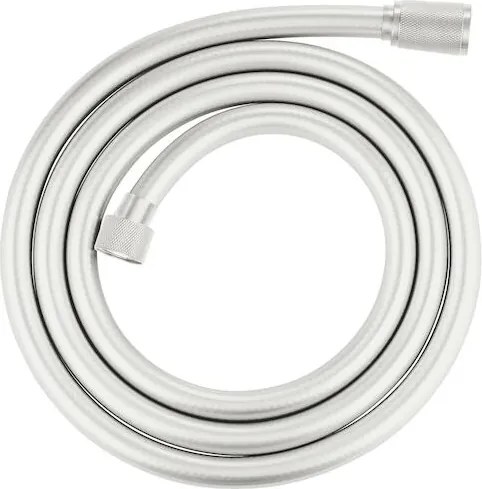 Grohe Silverflex sprchová hadice se zámkem proti přetočení supersteel G28388DC0