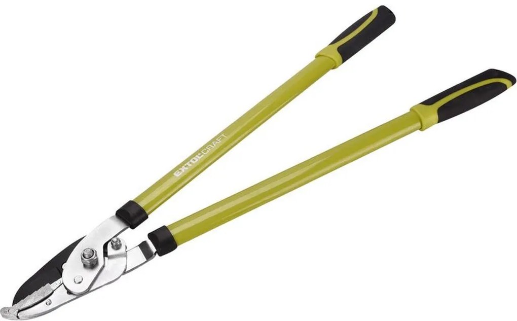 EXTOL CRAFT nůžky na větve kovadlinkové, 710mm, HCS 38020