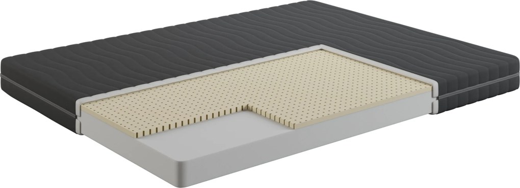Dětská matrace Aero Soft Latex Foam