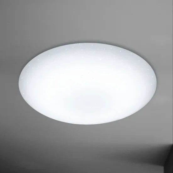 WO 9545.01.06.0000 Stropní svítidlo CERES 34W LED 3000lm 2800-5700K dálk.ovládání - WOFI