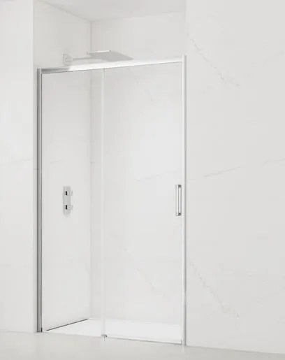 Sprchové dveře 120 cm SAT TEX BB SATTEXDBB120CRT