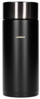 Hario Stick Bottle 350 ml termoska - černá
