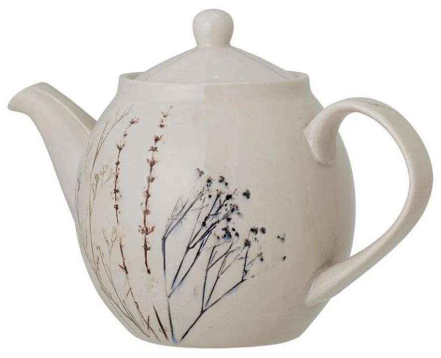 Čajová konvička Bea Nature 1,2 l  Bloomingville