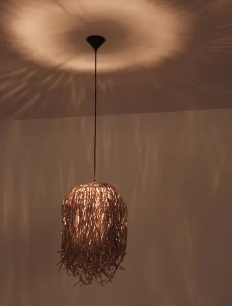 Designový lustr Hay C