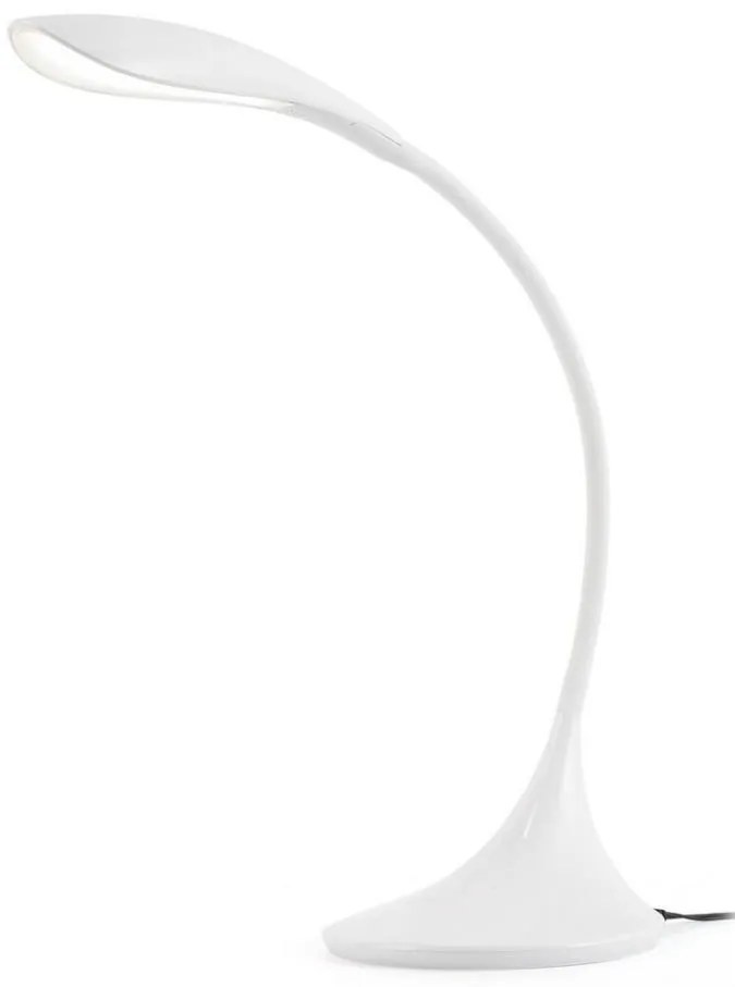 FARO Barcelona FARO 52065 - LED Dotyková stmívatelná stolní lampa OTTO LED/5,5W/230V 4000K 52065