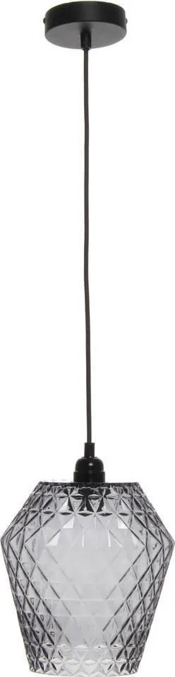 XXXLutz ZÁVĚSNÉ SVÍTIDLO, 20/27/20 cm P & B - Online Only svítidla - 005937160901