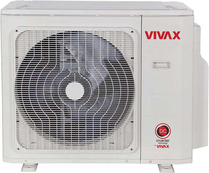 Kanálová Klimatizace Vivax 1+1 14,1kW R32