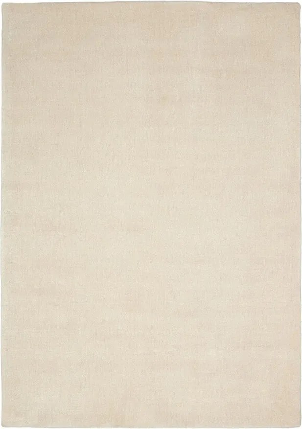 Krémový koberec 160x230 cm Empuries – Kave Home
