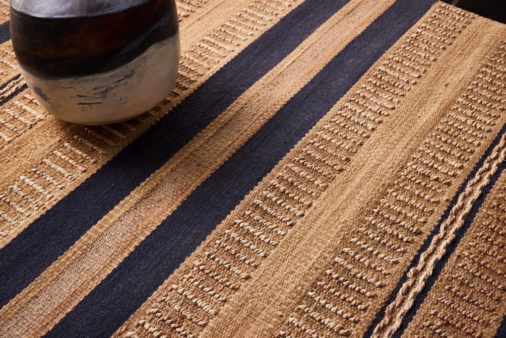 Diamond Carpets India, Ručně vázaný kusový koberec Agra Fort DE 2285 Natural Mix, 200x290, béžová, chodba / předsíň