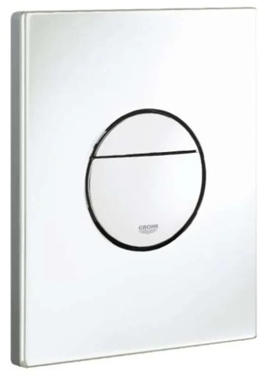 Grohe Nova Cosmo - Ovládací tlačítko, alpská bílá 38765SH0
