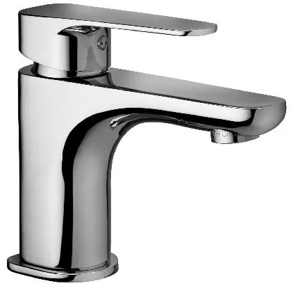 Paffoni Sly - Umyvadlová baterie, Energy Saving, chrom SY071CR-ES