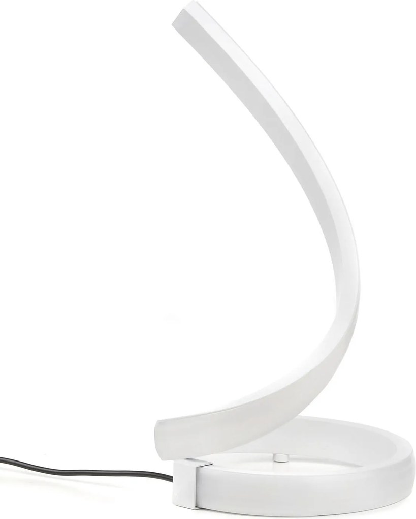 XXXLutz STOLNÍ LED LAMPA, 16/16/32 cm - Online Only svítidla - 004340010101