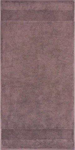 XXXLutz OSUŠKA DO SPRCHY, 80/150 cm, barvy grafitu, fialová, barvy stříbra, tmavě šedá, olivově zelená, béžová hnědá Cawoe - Osušky - 003367106306