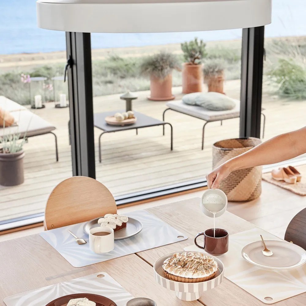 Kameninový etažér Toppu – OYOY Living Design