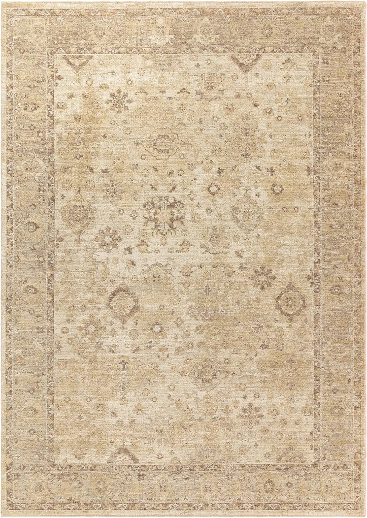 Tribeca Design Kusový koberec Canestra 05 Rozměry: 160x240 cm