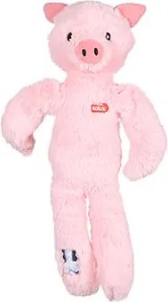 Zolux S.A.S. Hračka pes FURRY FARM Čuník Jason plyš 33cm Zolux