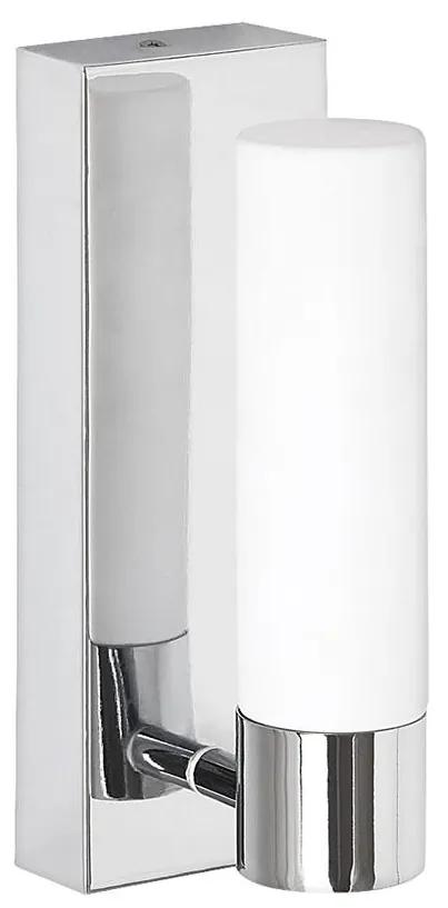 Rabalux | Rabalux 5749 - LED Koupelnové nástěnné svítidlo JIM 1xLED/5W/230V IP44 | RL5749