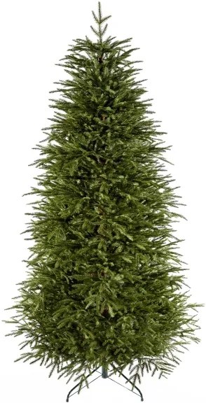 Vánoční stromek FULL 3D Smrk Dánský 210cm