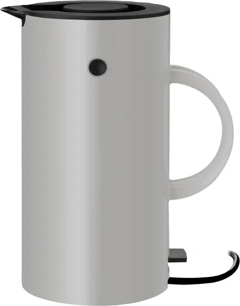 Stelton Rychlovarná konvice EM77, 1,5l Light grey