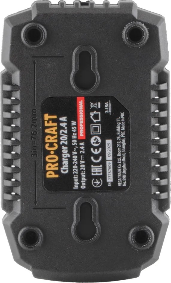 SPA18ProBL-BB/LL20bb/20/4C/20/2.4A/BG500