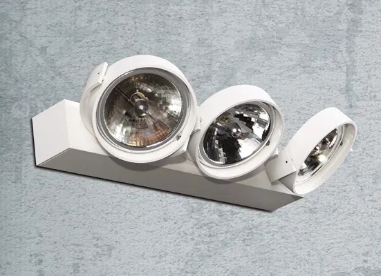Nástěnné svítidlo Maxlight - MAX III  QR C0023
