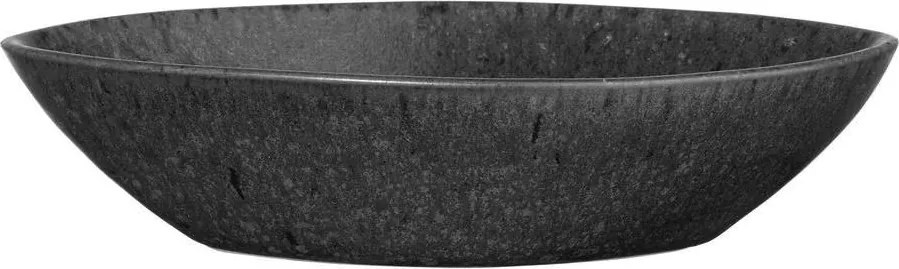 Miska Asa Selection GRANDE NERO 14,5x8,5cm černá