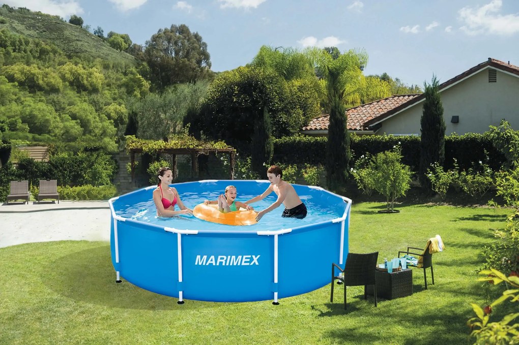 Marimex Florida 3,66 x 1,22 m 10340193