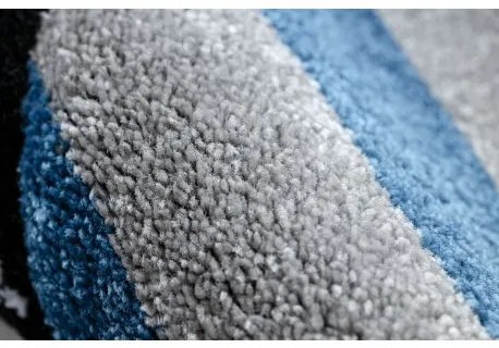 Dywany Luszczow Kusový koberec PETIT MARINE KOTVA MOŘE modrý Rozměr koberce: 180 x 270 cm
