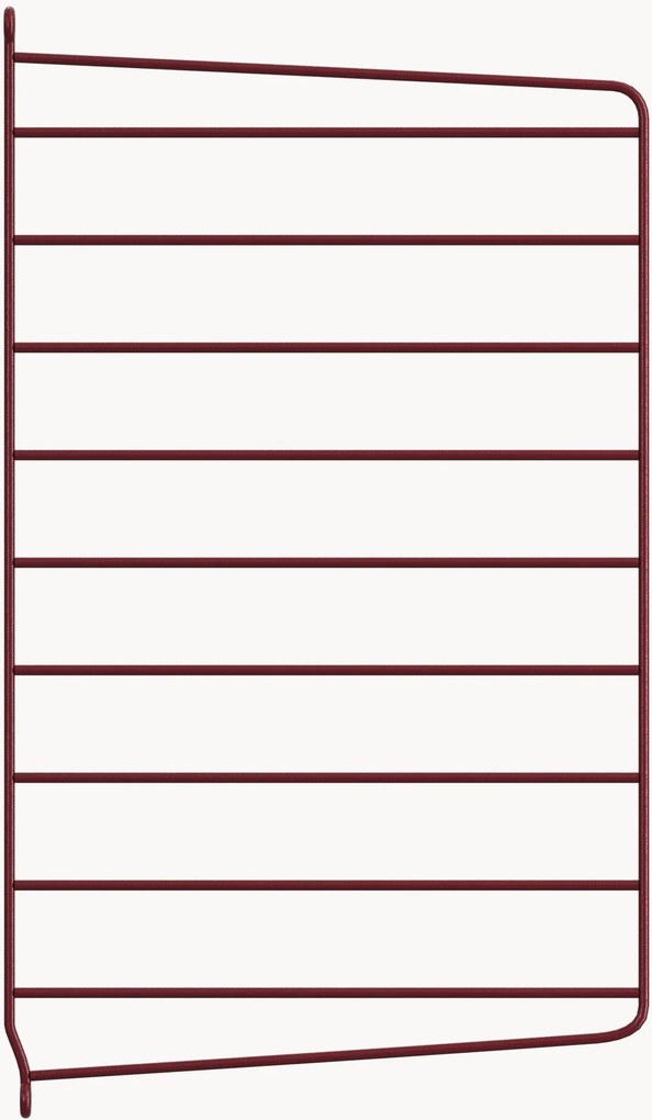 Nástěnný panel String System, v různých velikostech