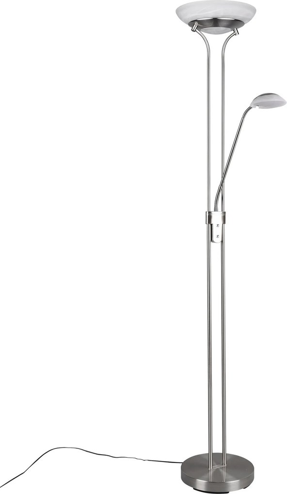 XXXLutz LED LAMPA OSVĚTLUJÍCÍ STROP, 32,5/180 cm Novel - 004024008001