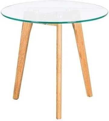 Příruční stolek Design Twist Omak