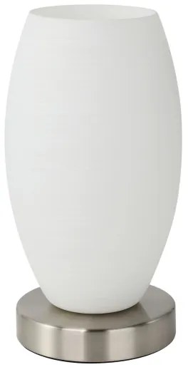 Eglo 97589 - Stolní lampa BATISTA 3 1xE27/40W/230V