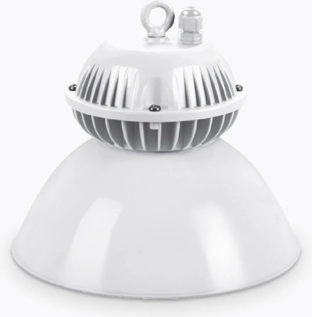 CEN CFVE-102030 LED SVÍTIDLO COLORFULL ZELENÉ 10W 230VAC 3000K 850Lm 60d IP65 203x174mm - CENTURY