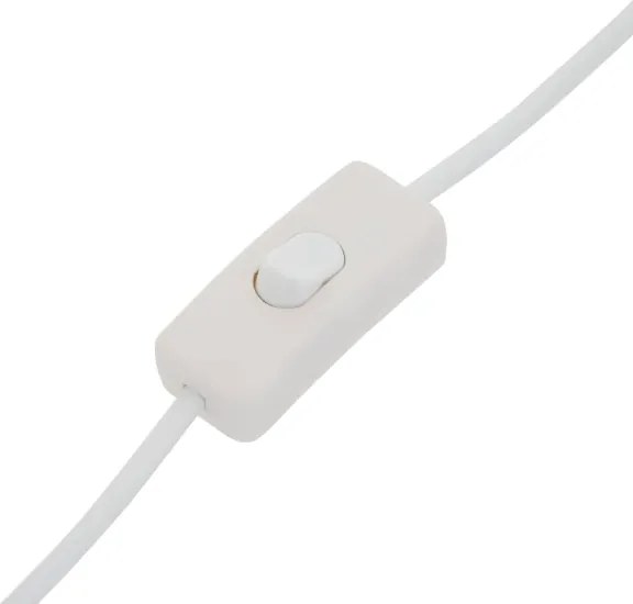 Atmosphera - Stolní lampa LITO 1xE14/6W/230V růžová