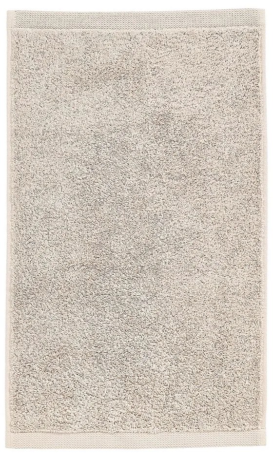 FABULOUS Ručník 30 x 50 cm - béžová