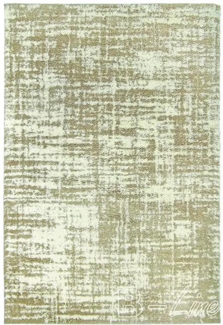 Kusový koberec Nano shag 6 GY6J 133 x 190 cm