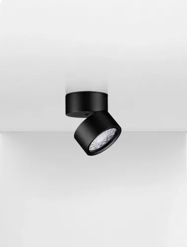 Stropní LED svítidlo NOVA LUCE PULL 12W 3000K 9030770