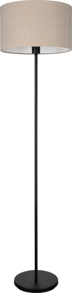 XXXLutz STOJACÍ LAMPA, 38/151 cm Eglo - Online Only svítidla - 003348323401
