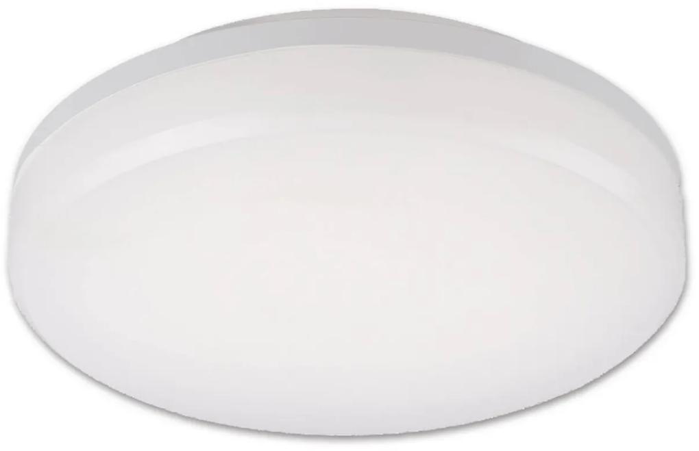 Venkovní LED nástěnné / stropní osvětlení LEON K, 15W, denní bílá, IP44 Top-light LEON K Leon K