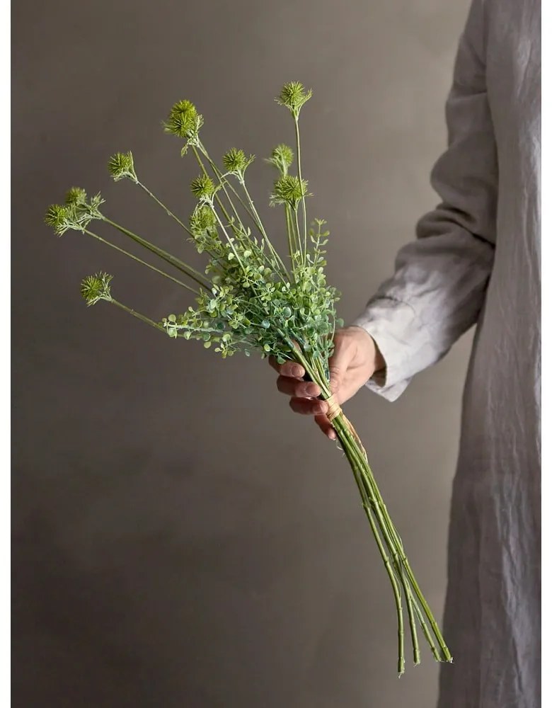 Umělá rostlina (výška 58 cm) Wildflower – Bloomingville