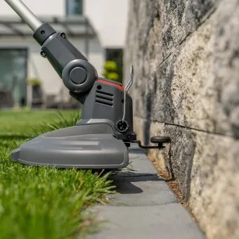 AL-KO GT 1825 18V - akumulátorový vyžínač (bez akumulátoru a nabíječky)