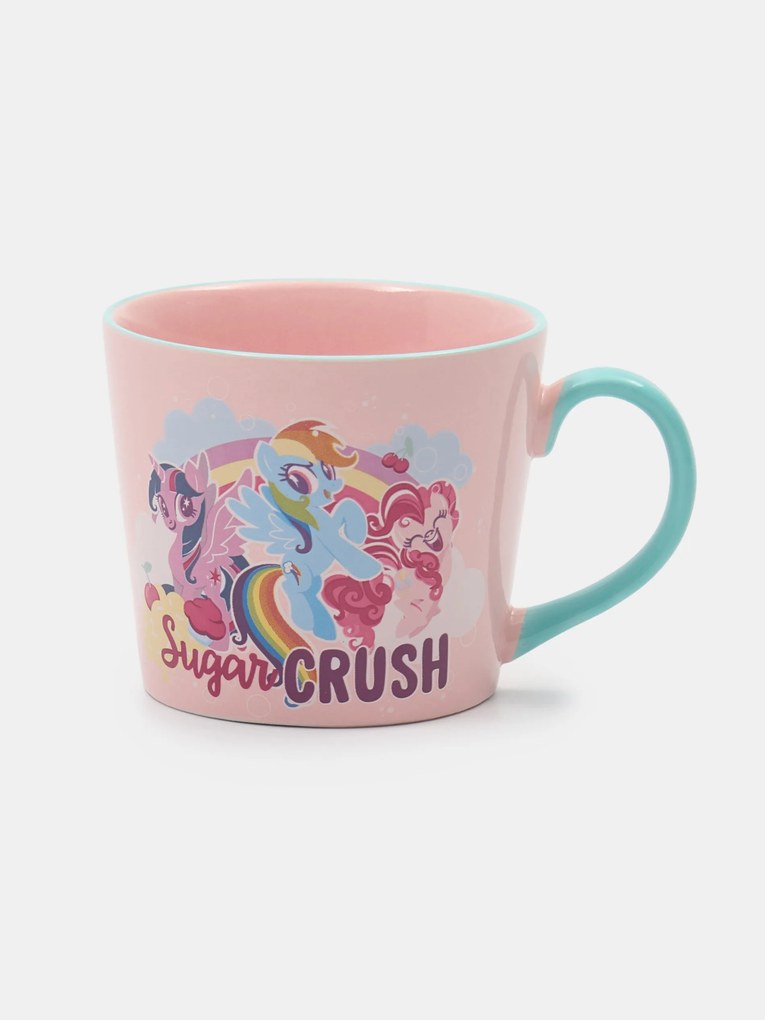 Sinsay - Keramický hrnek My Little Pony - vícebarevná
