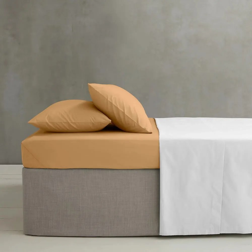 Perkálové povlaky na polštáře v sadě 2 ks 50x75 cm Easy Iron Percale – Catherine Lansfield