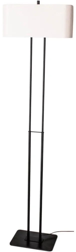 ByRydens 4100730-5000 - Stojací lampa LUTON 1xE27/5W/230V 4100730-5000